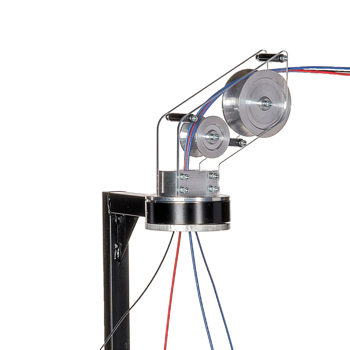 RPA-01, SIMPULL™ COILPAK™ ROLLER PAYOFF | Southwire RPA-01, SIMPULL™ COILPAK™ ROLLER PAYOFF | Southwire